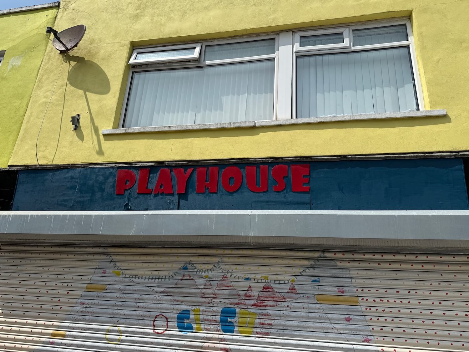 West End Playhouse – Welcome To Morecambe!